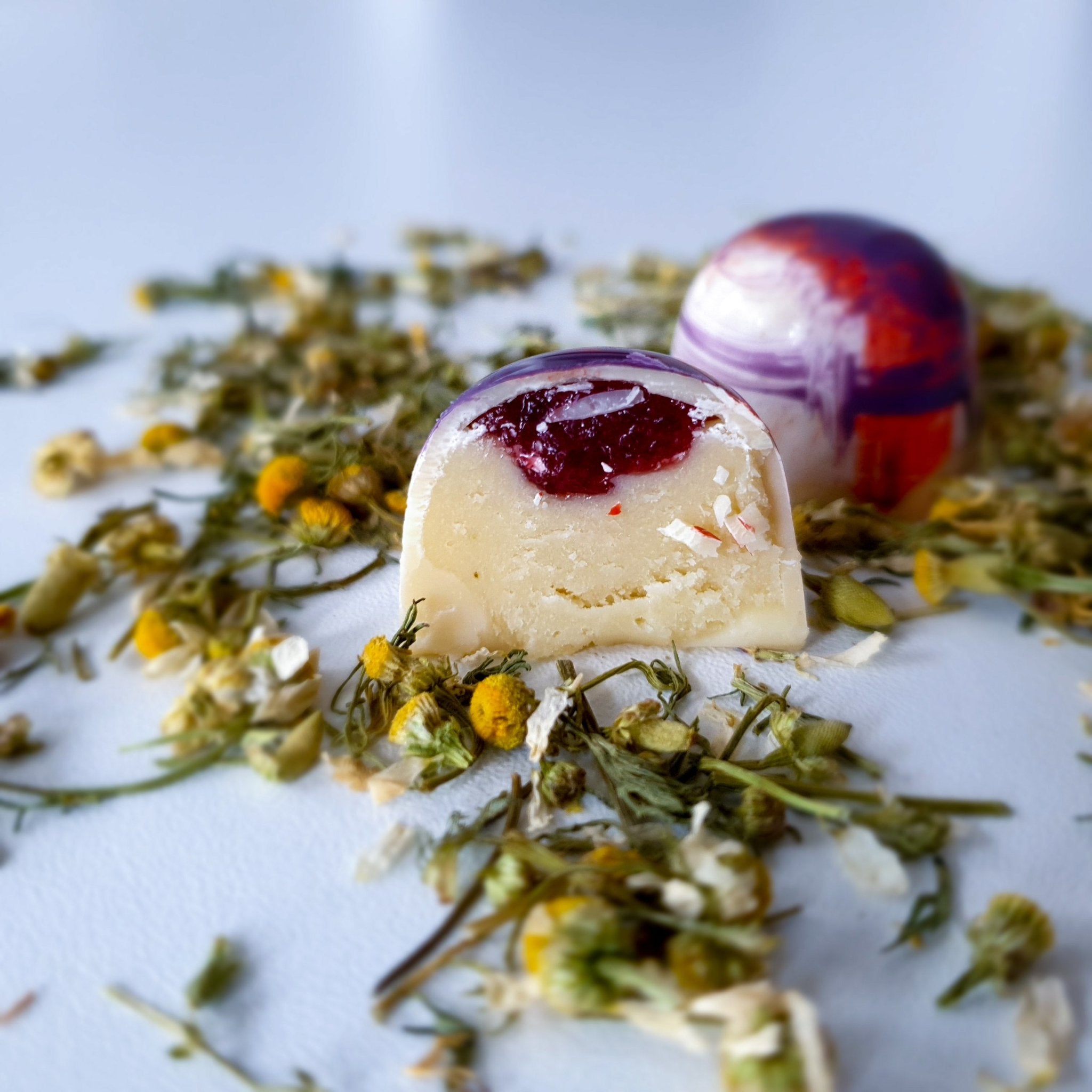 Bonbons – Sweet Sea Desserts