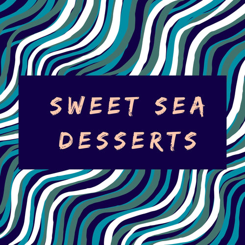 Who I Am – Sweet Sea Desserts
