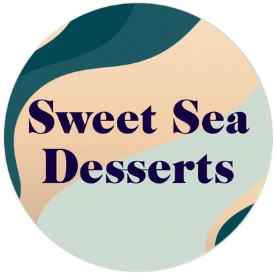 Who I Am – Sweet Sea Desserts